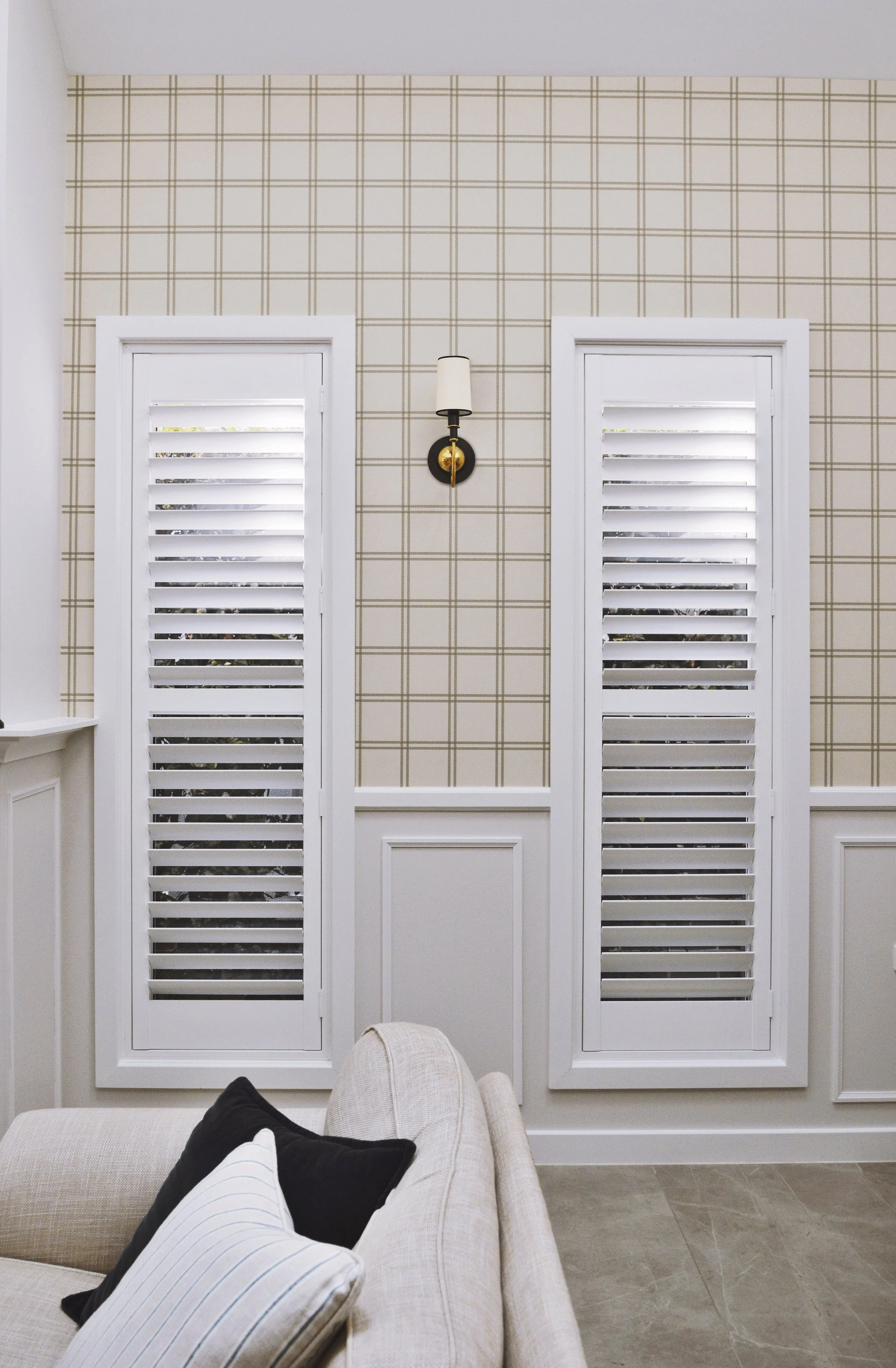 What is Wainscoting & How Much Does Wainscoting Cost? | Sydney ...