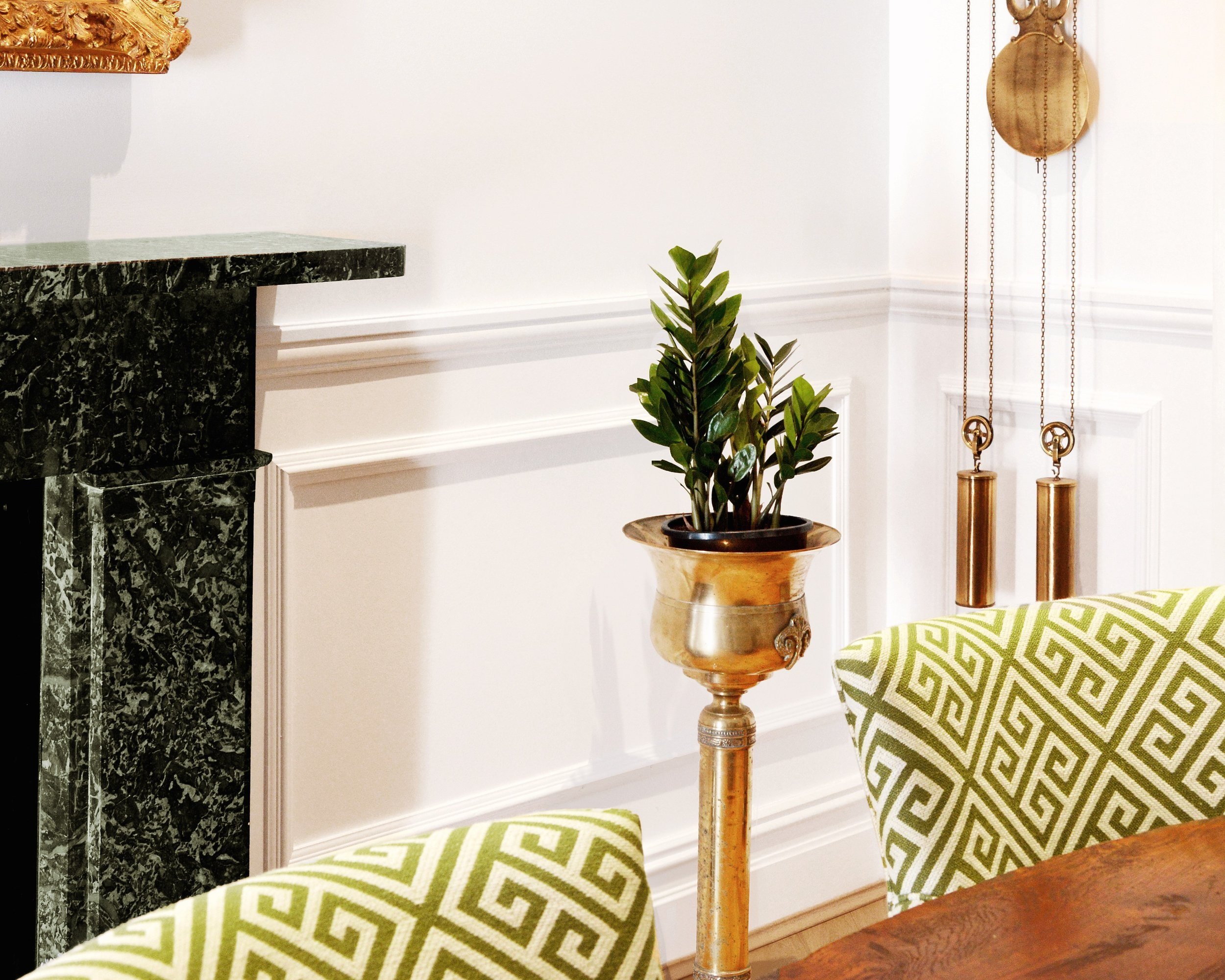 Sydney Wainscoting & Decorative Wall Panelling | Opulent Finishes