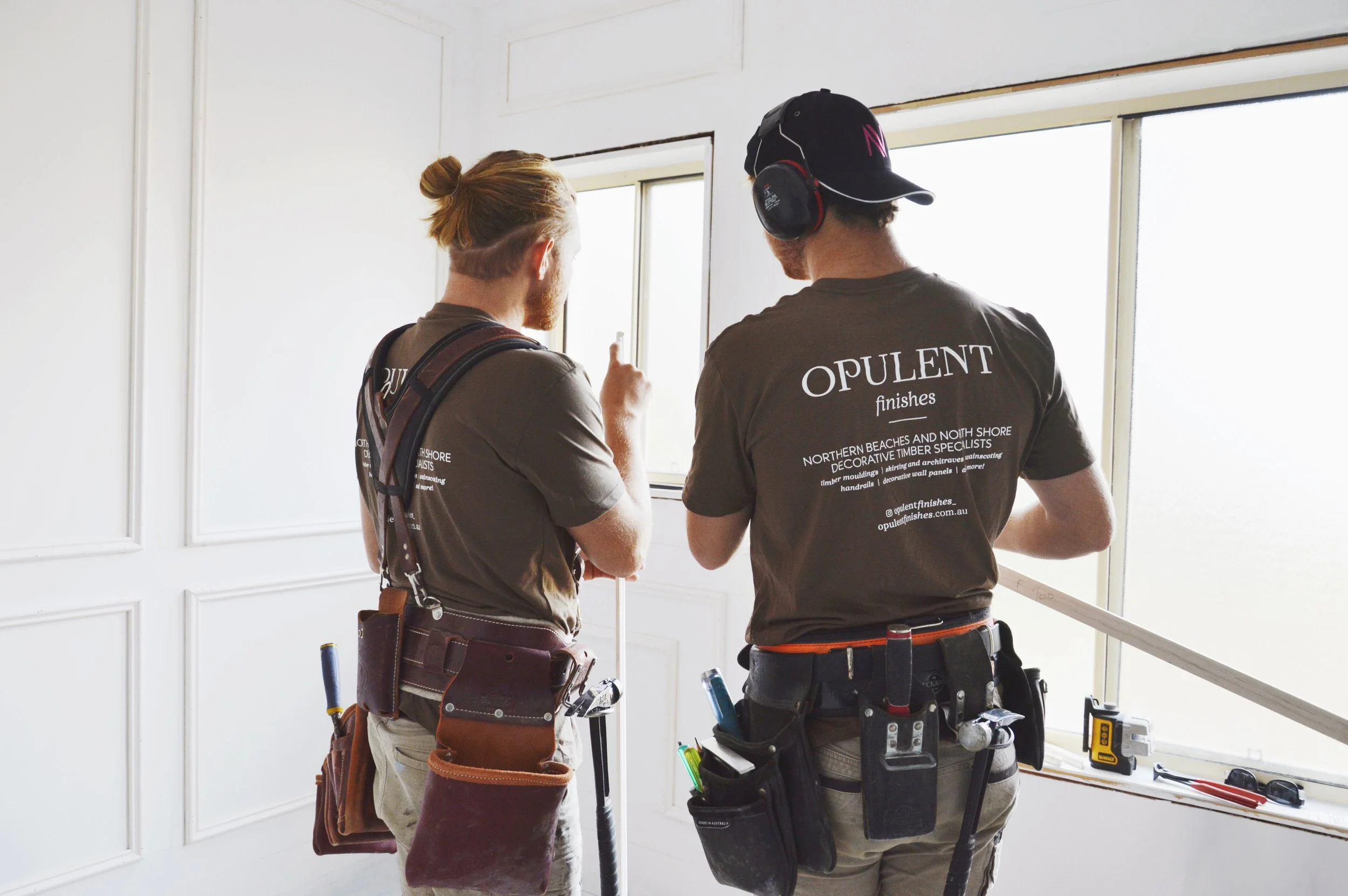 About Sydney Wainscoting Experts | North Shore & Northern Beaches ...