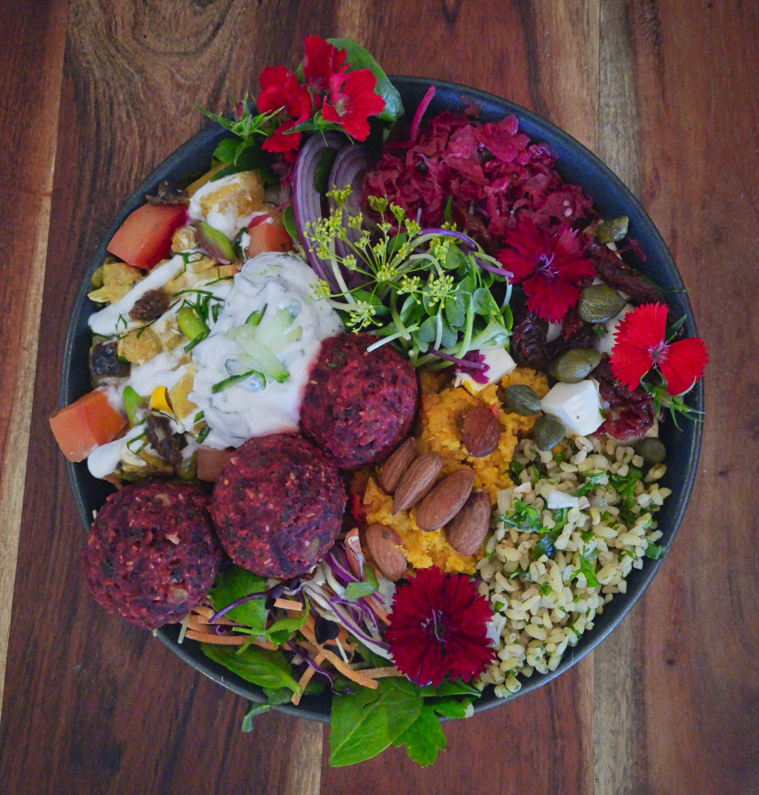 WILD PAIR KITCHEN MENUS — Wild Pear kitchen