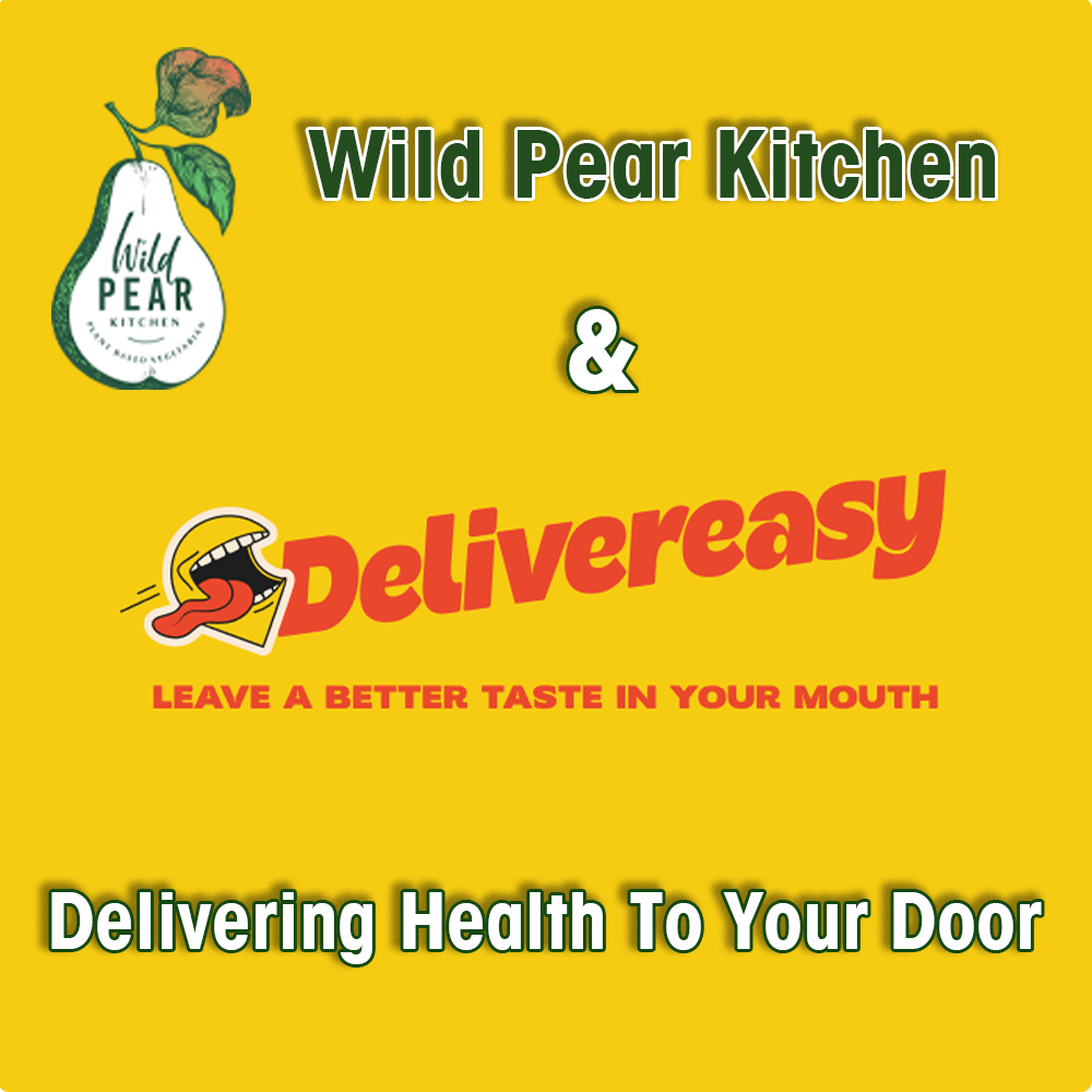 WPK MENUS — Wild Pear kitchen