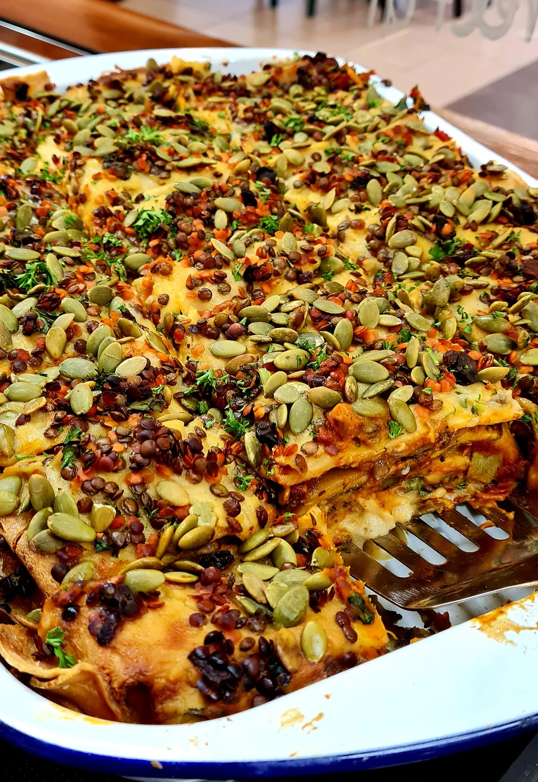 CATERING — Wild Pear kitchen