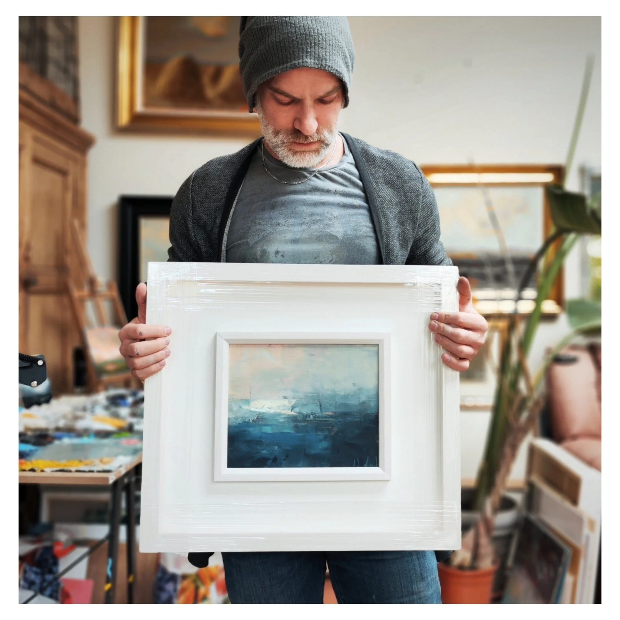 Michael Morris Studio