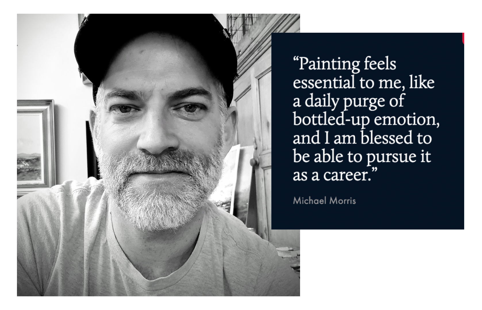 Michael Morris Studio