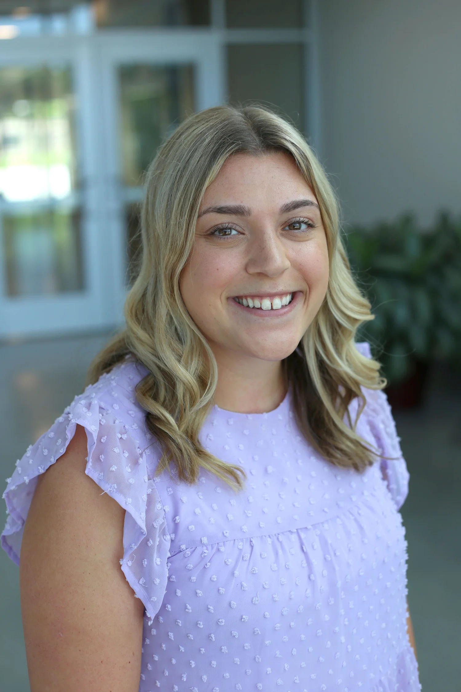 Meet The Team — The Vincent Pezzella Scholarship