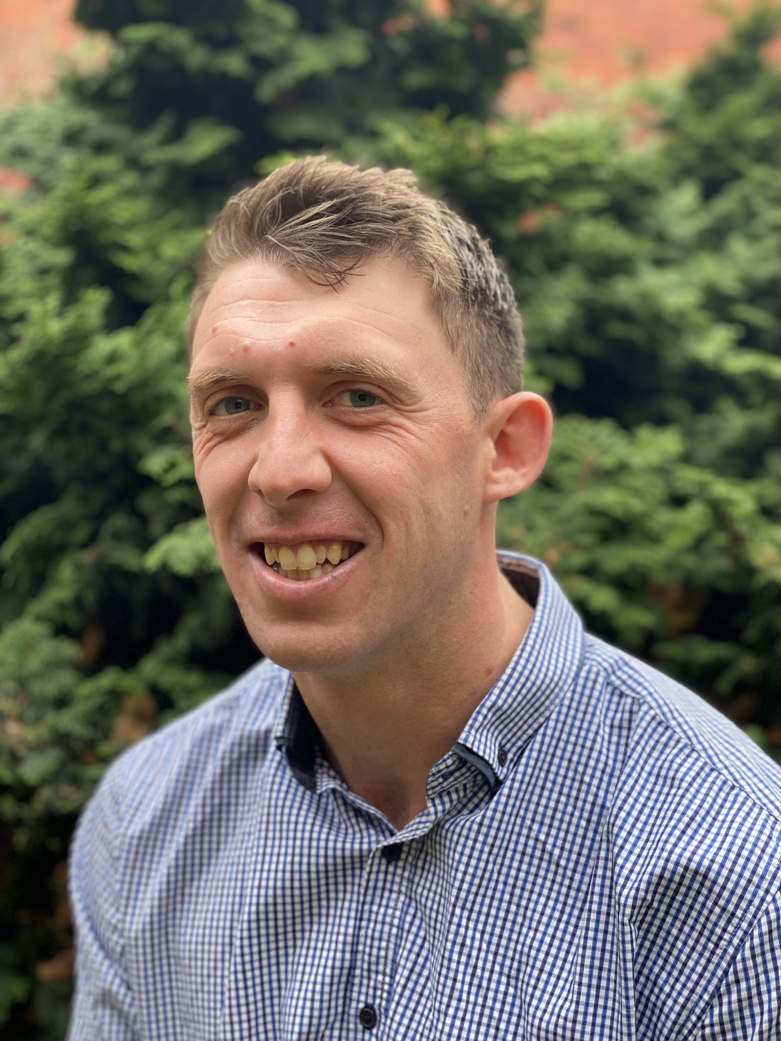 Our Team — Tas Sports Physio