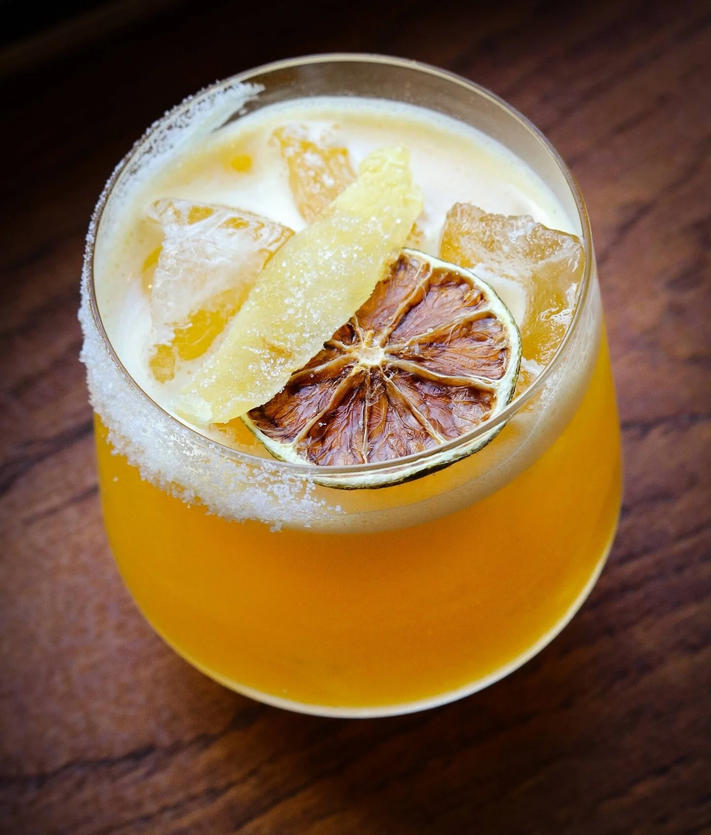 Joy by Seven Reasons — Seven Reasons Group