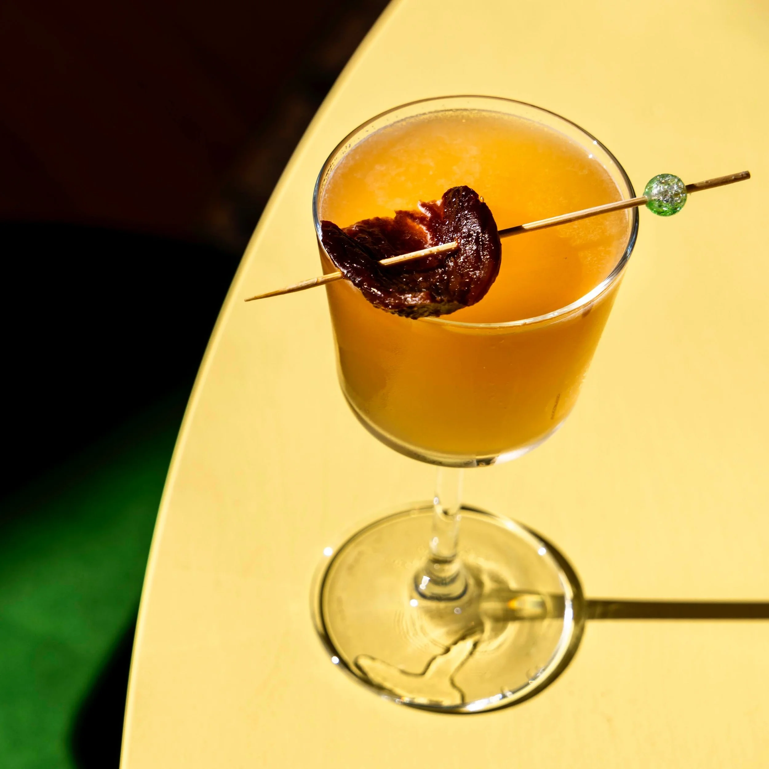 Surreal by Enrique Limardo — Seven Reasons Group