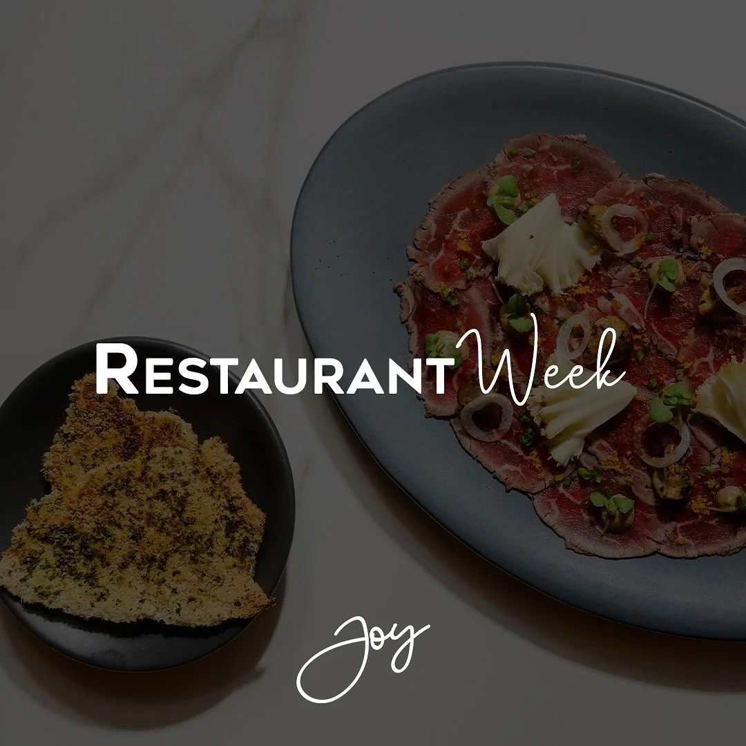 Joy by Seven Reasons — Seven Reasons Group