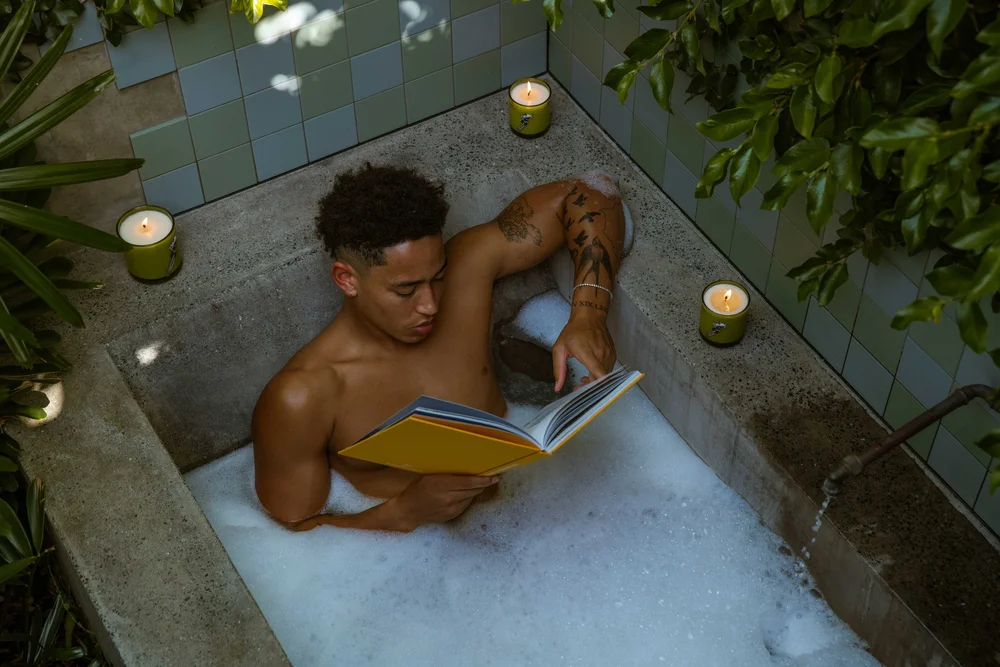 Olfactory Department Handmade Home Fragrances