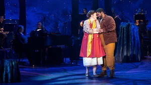 Into the Woods — Alison Solomon