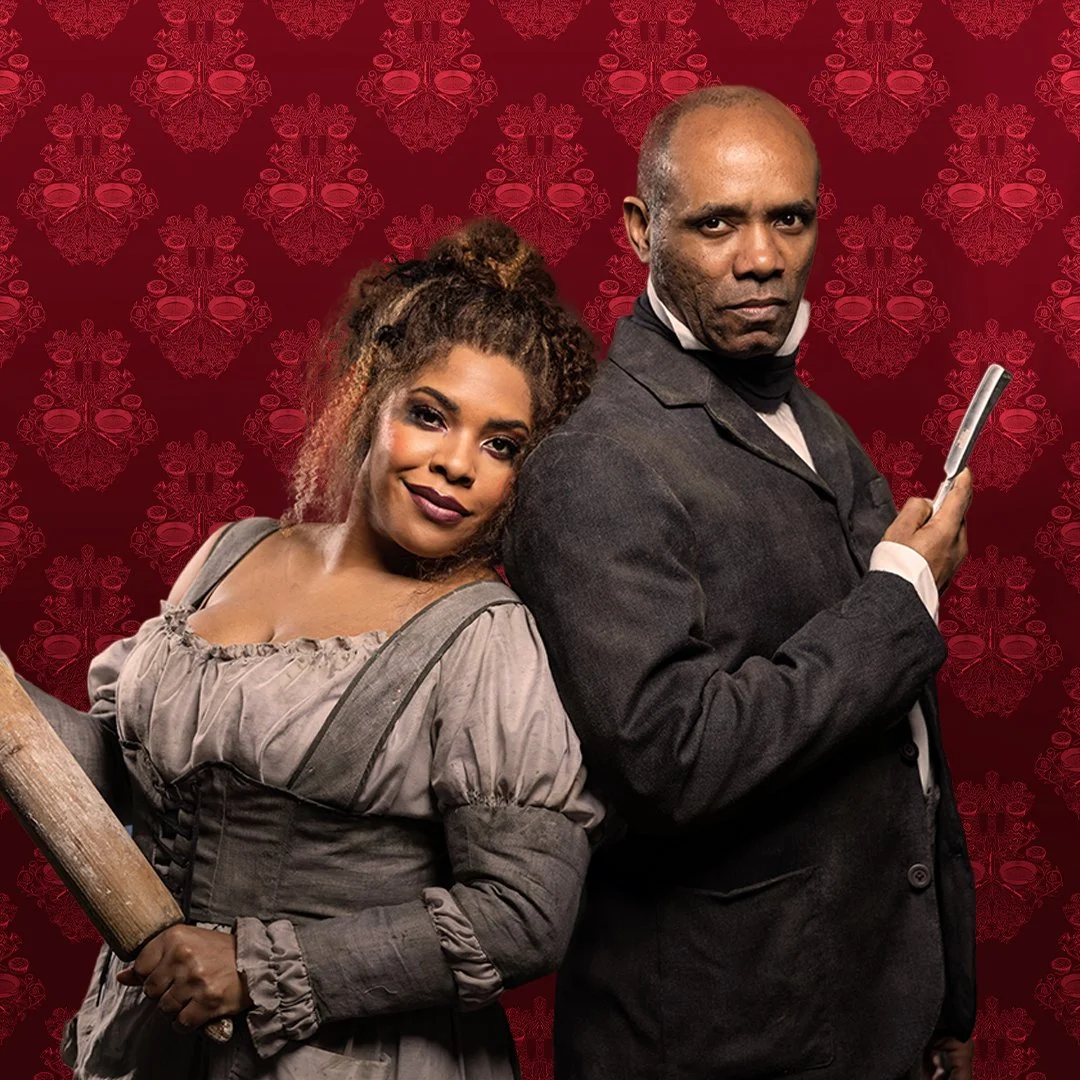 Alison Solomon — Official Website