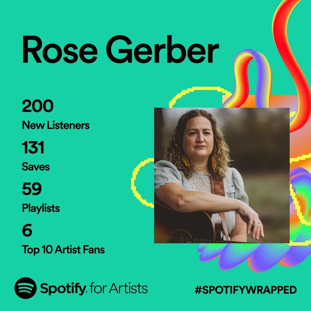 General 2 — Rose Gerber Music