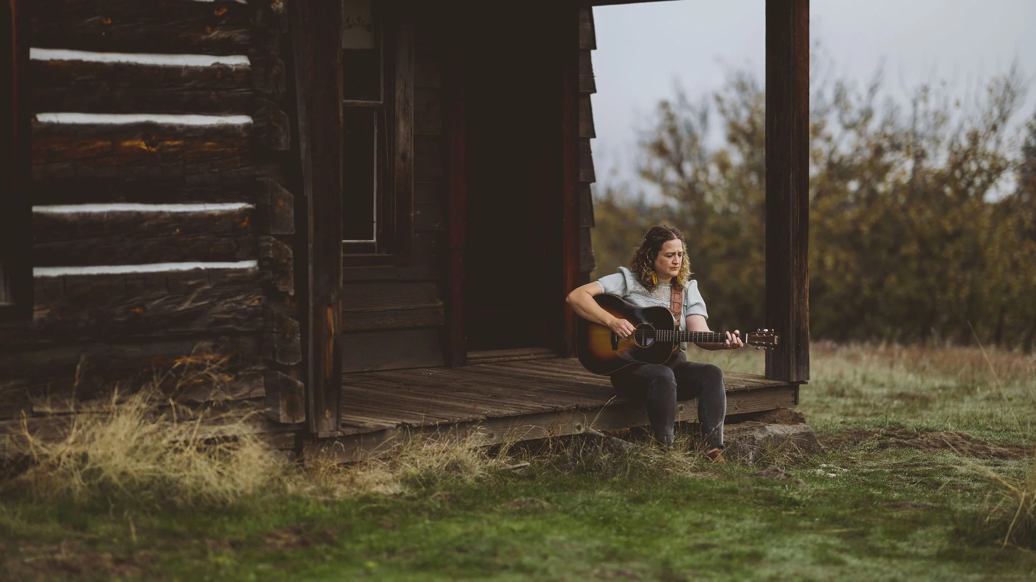 General 1 — Rose Gerber Music