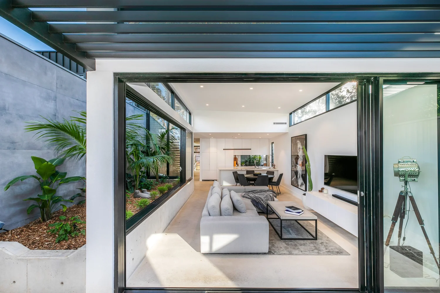 Projects Knox