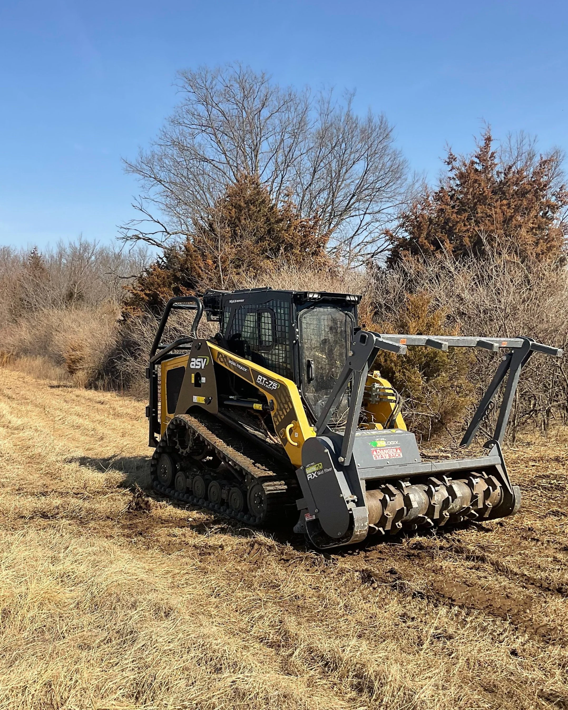 OEM Earthworks, LLC