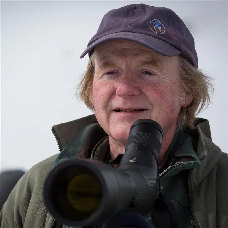 Rick McIntyre