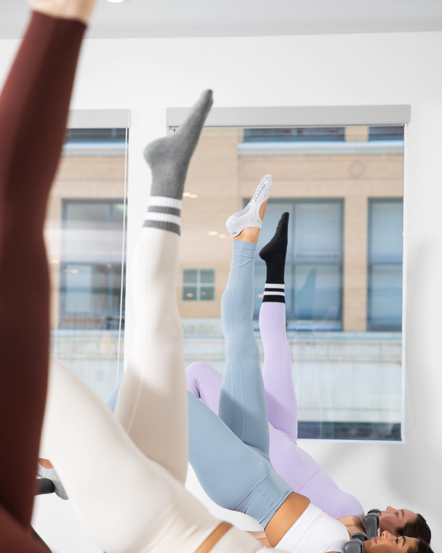 Montreal Pilates Studio | MTL Pilates Lab