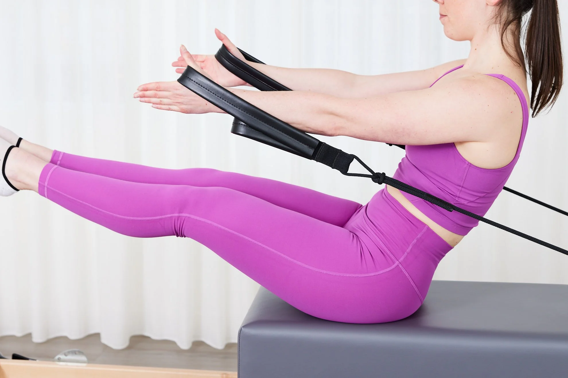 Pilates Classes Montreal | MTL Pilates Lab
