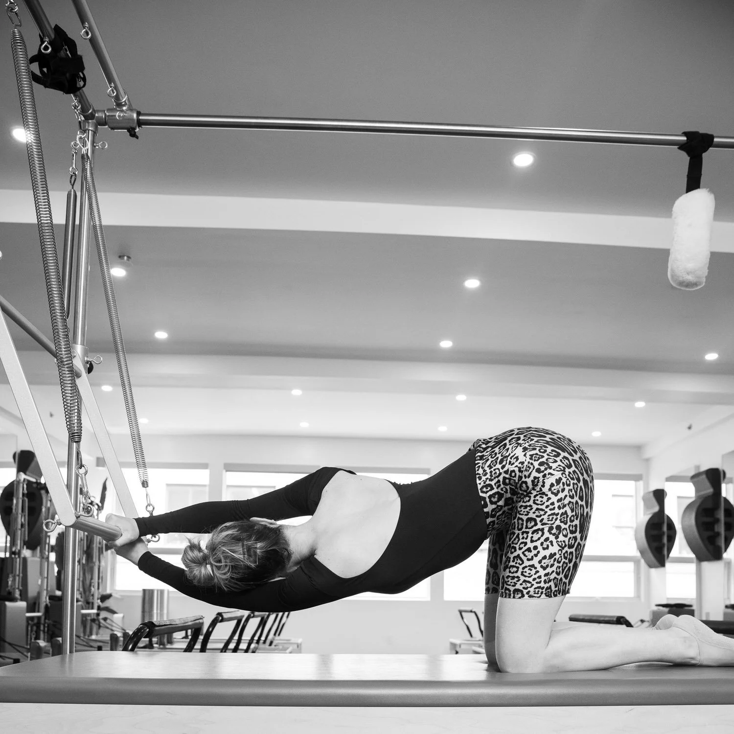 Beginner Pilates | MTLPILATES, Montreal