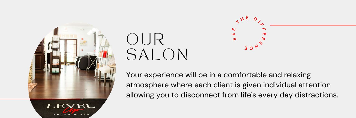 Level Up Salon
