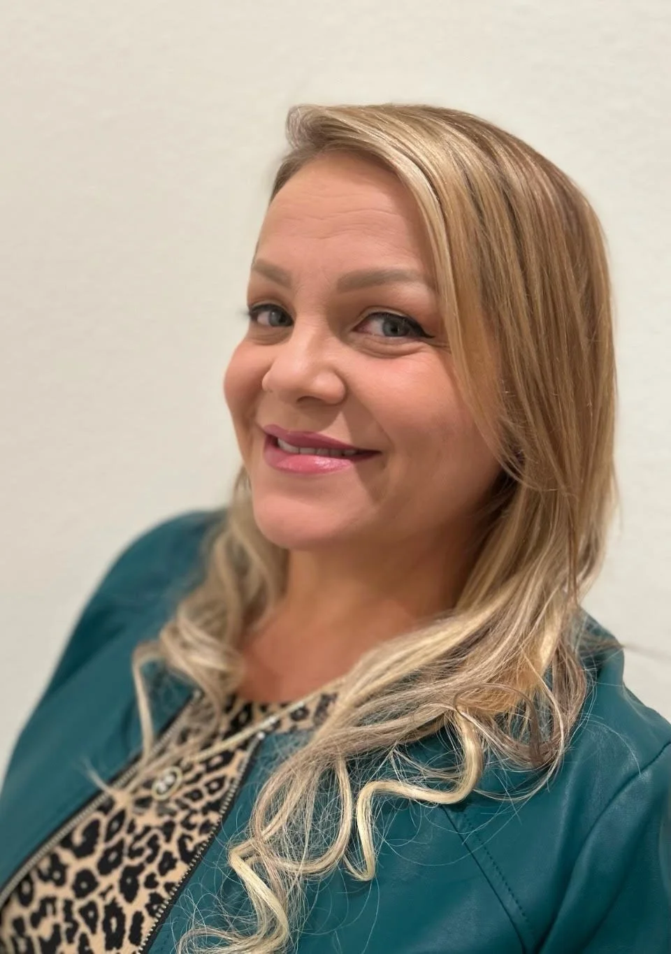 Meet Our Team — Level Up Salon