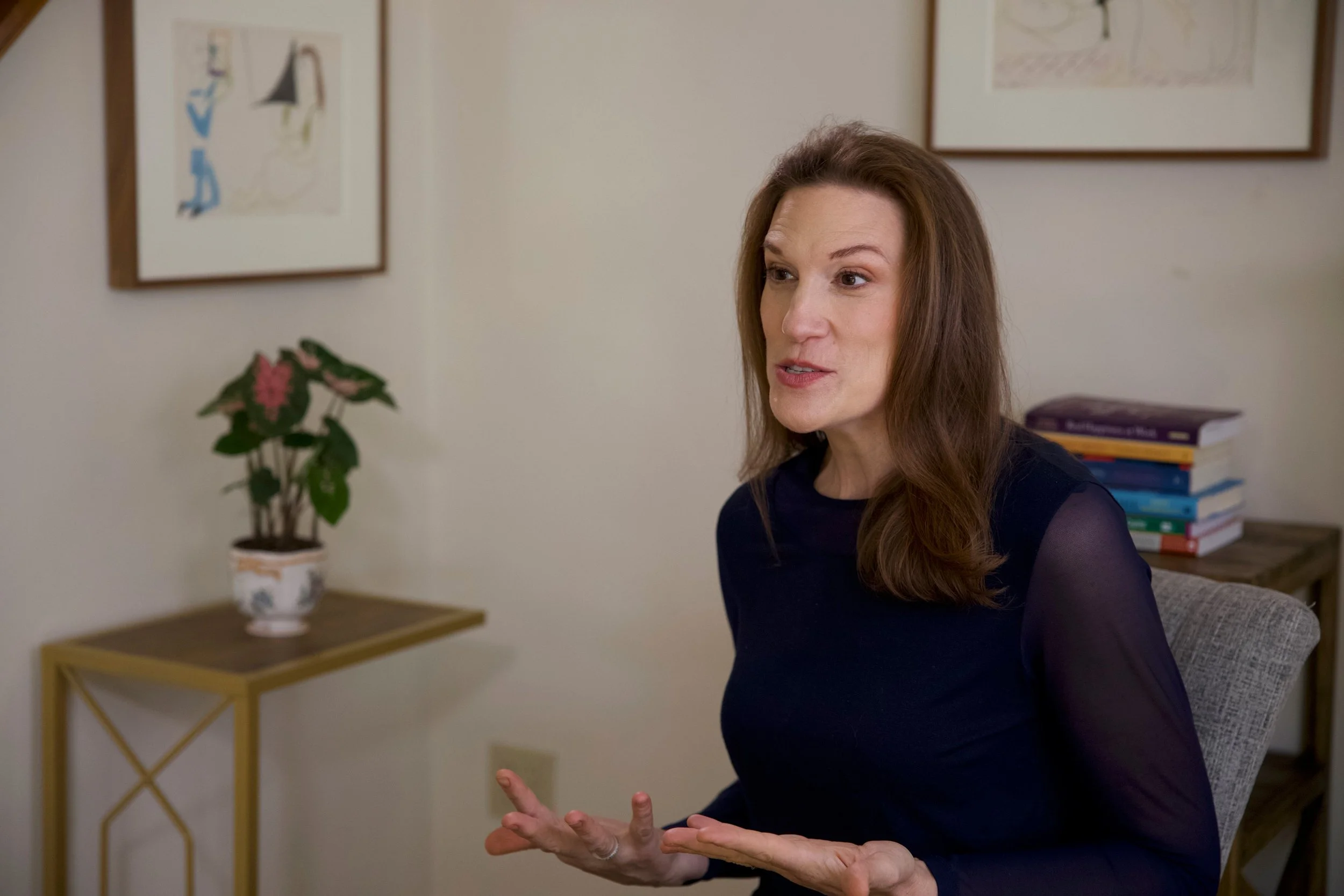 Employee mental health speaker, author, podcaster, consultant — Morra ...