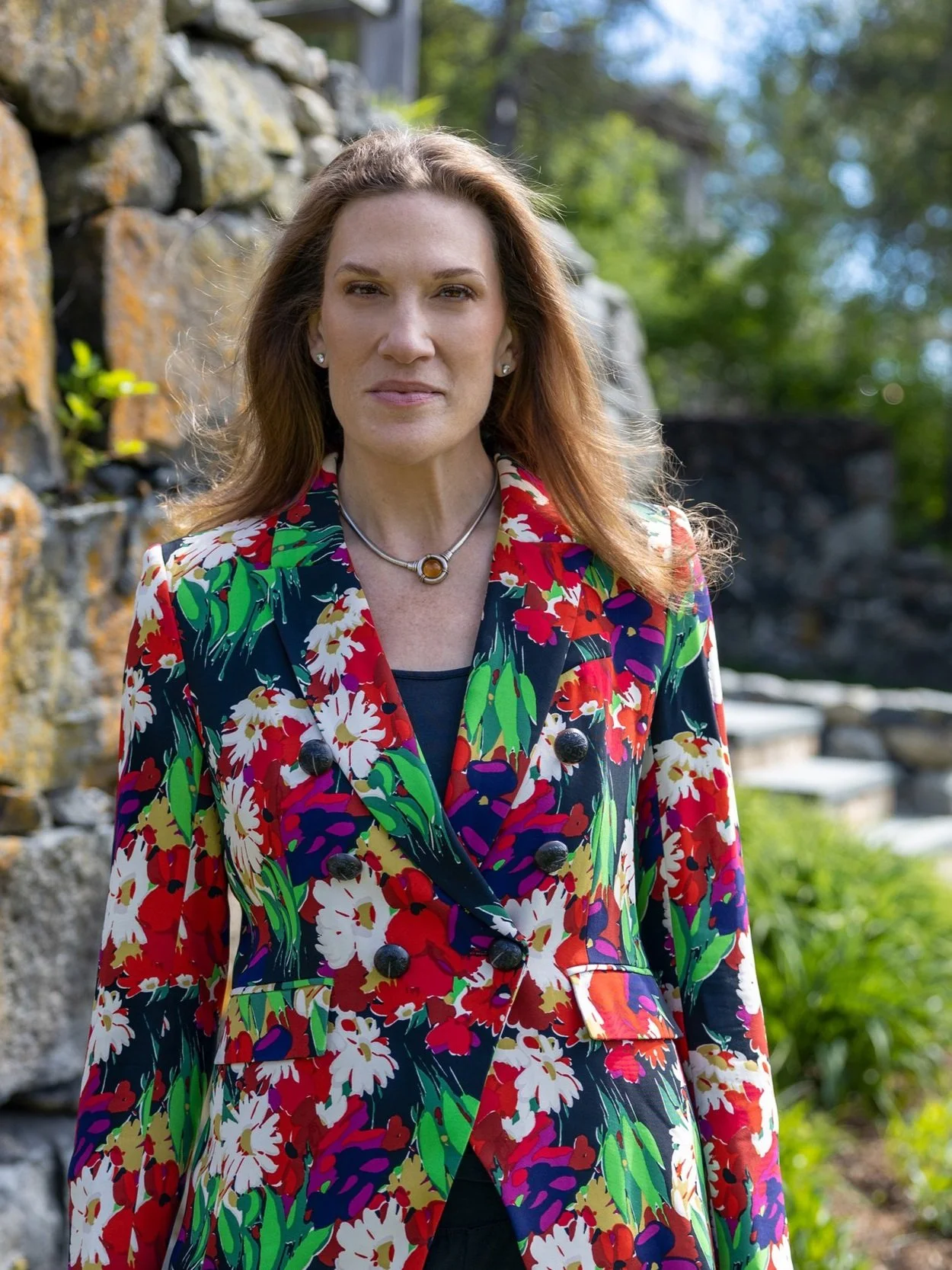 Mental Health at Work Public Speaker — Morra Aarons-Mele | The Anxious ...