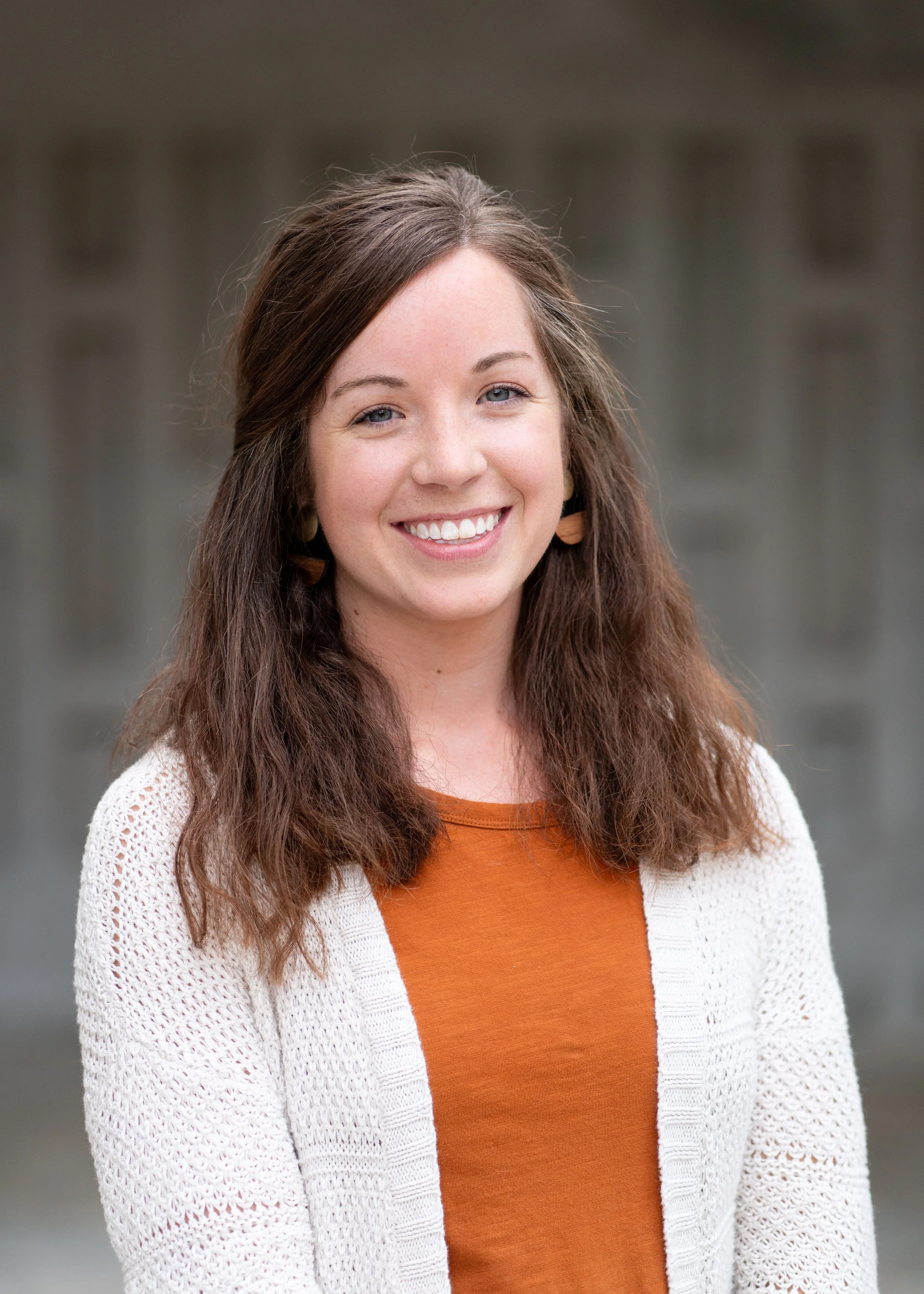 Laura Sims Jackman | 3rd Grade — Veritas Preparatory School