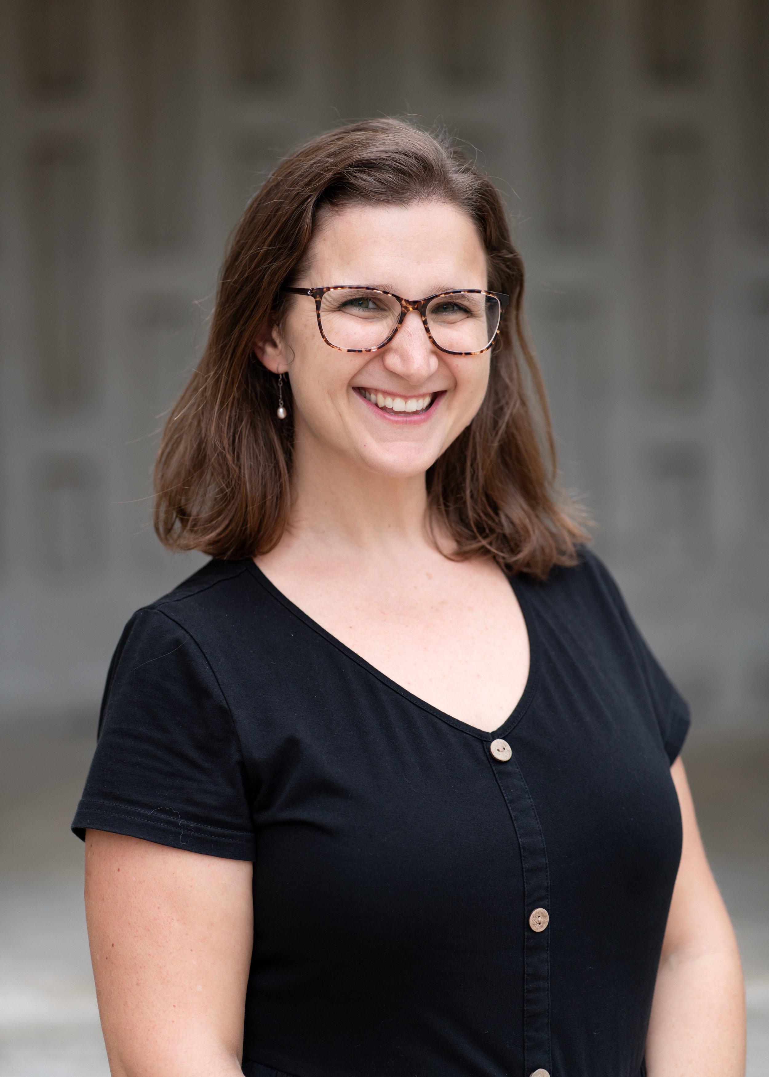 Abigail Matlock | Lower School Latin and Substitute Teacher — Veritas ...