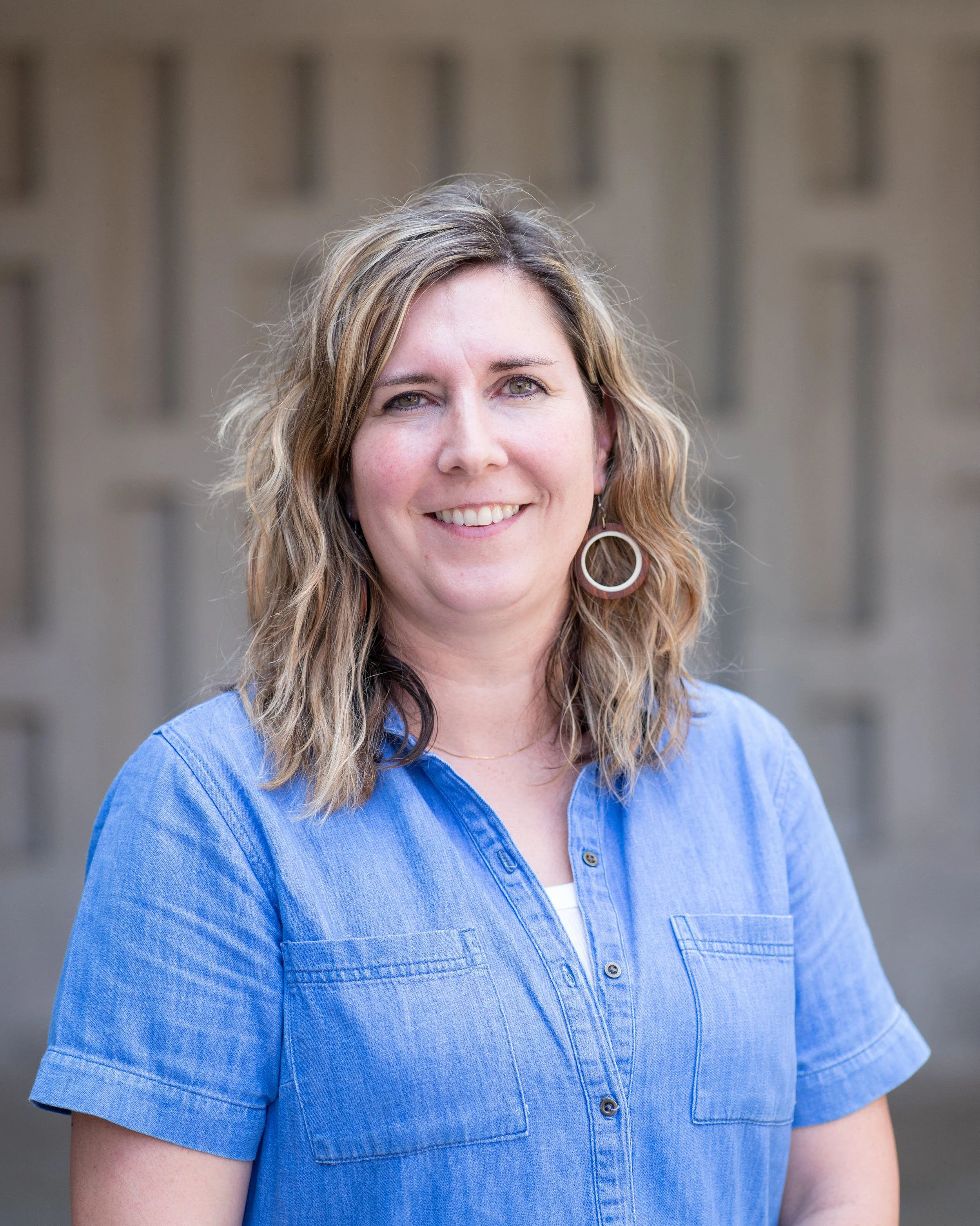 Sarah Carl | Executive Assistant and Upper School Administrative ...