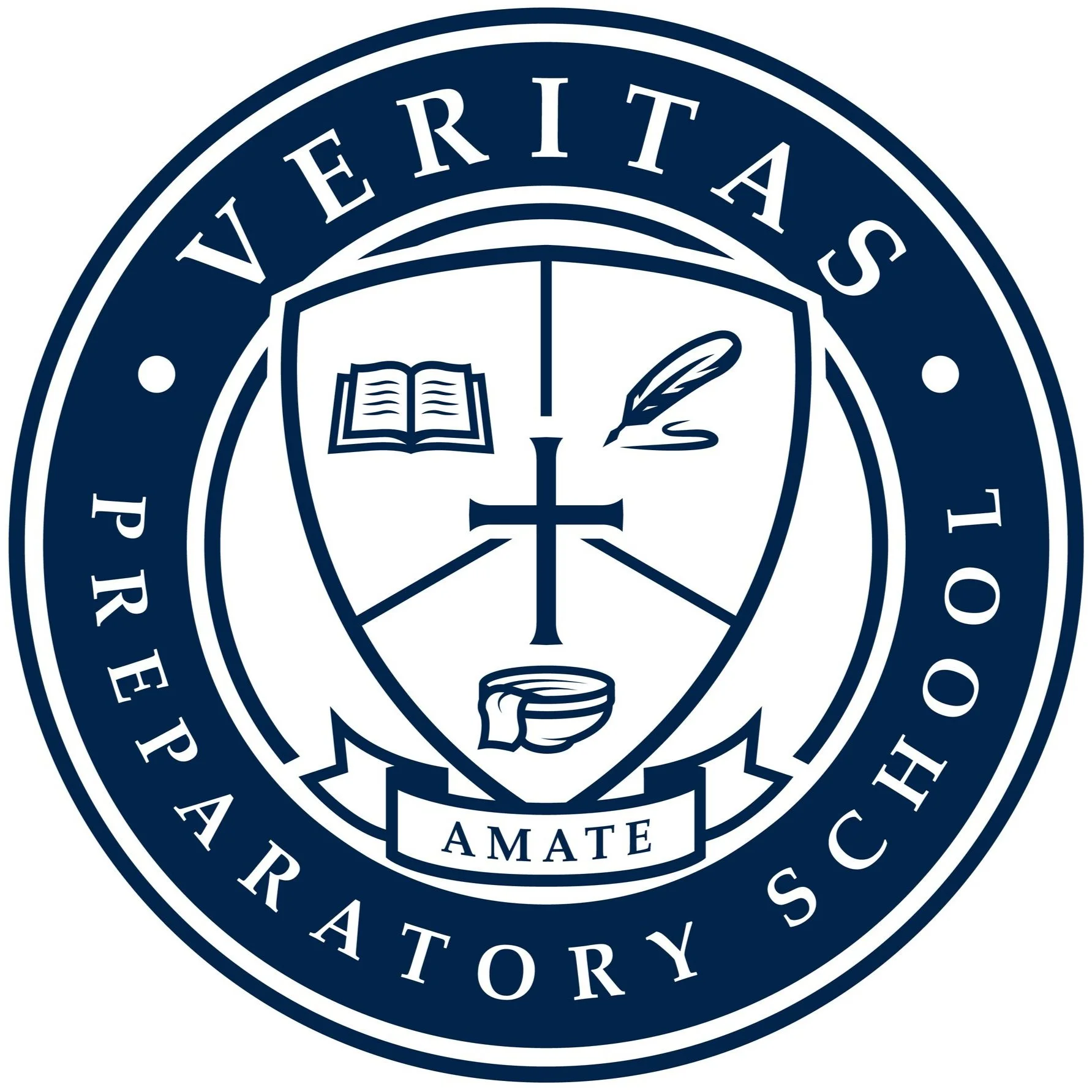 The Team — Veritas Preparatory School