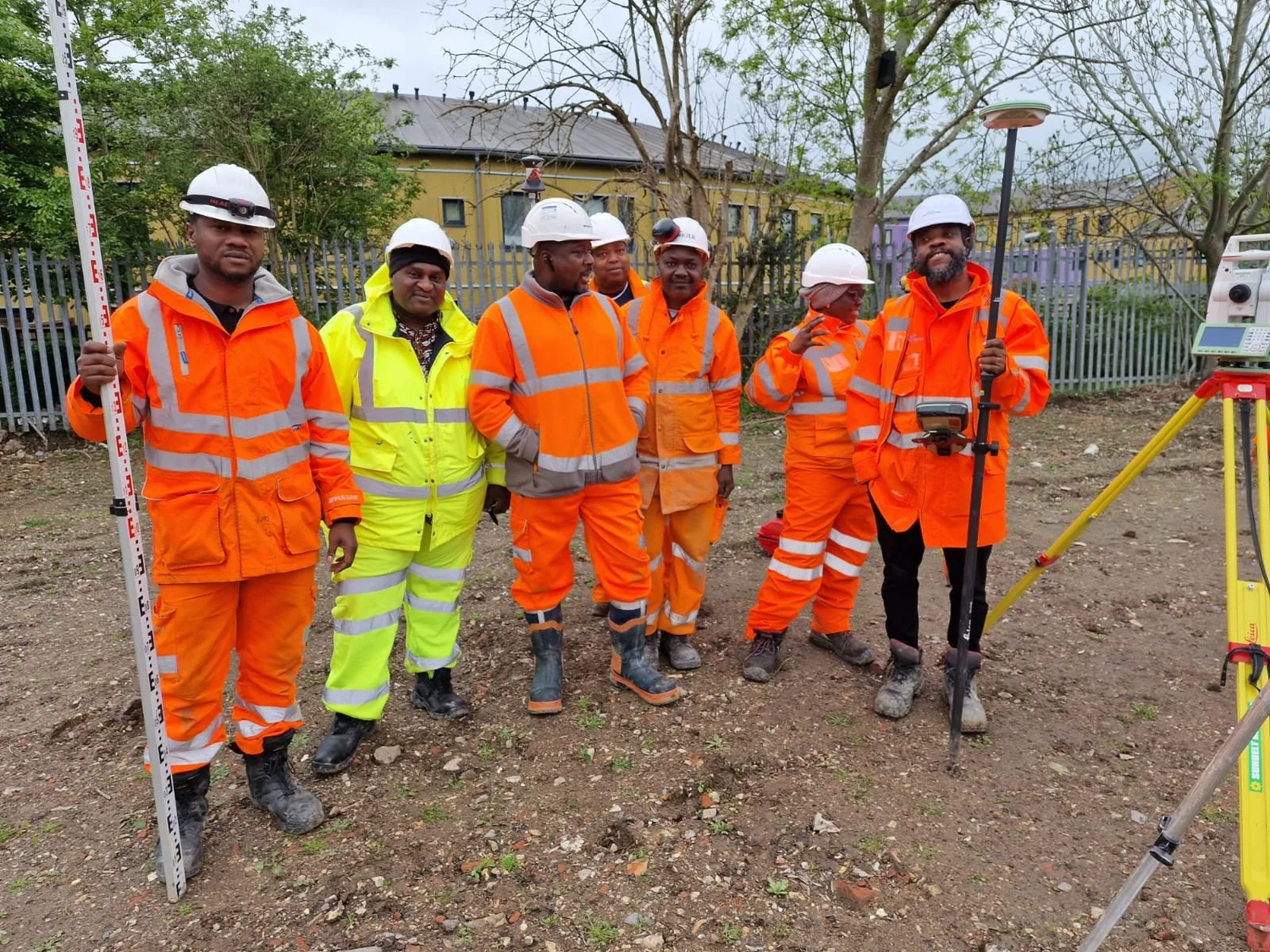 Training — Task Engineering