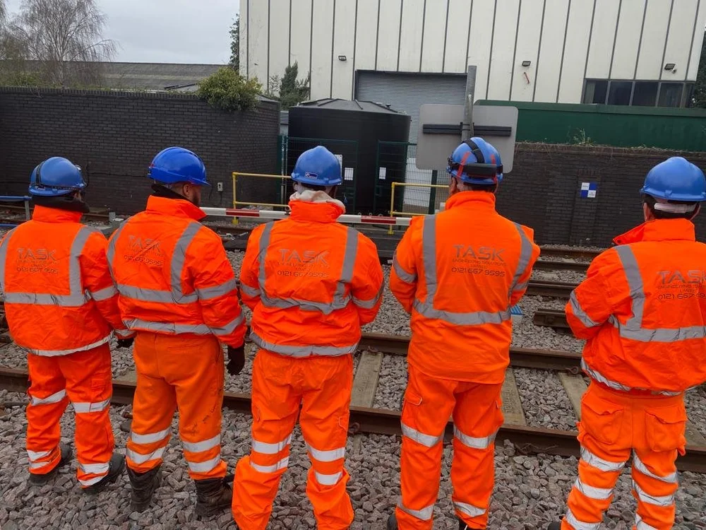 Training — Task Engineering