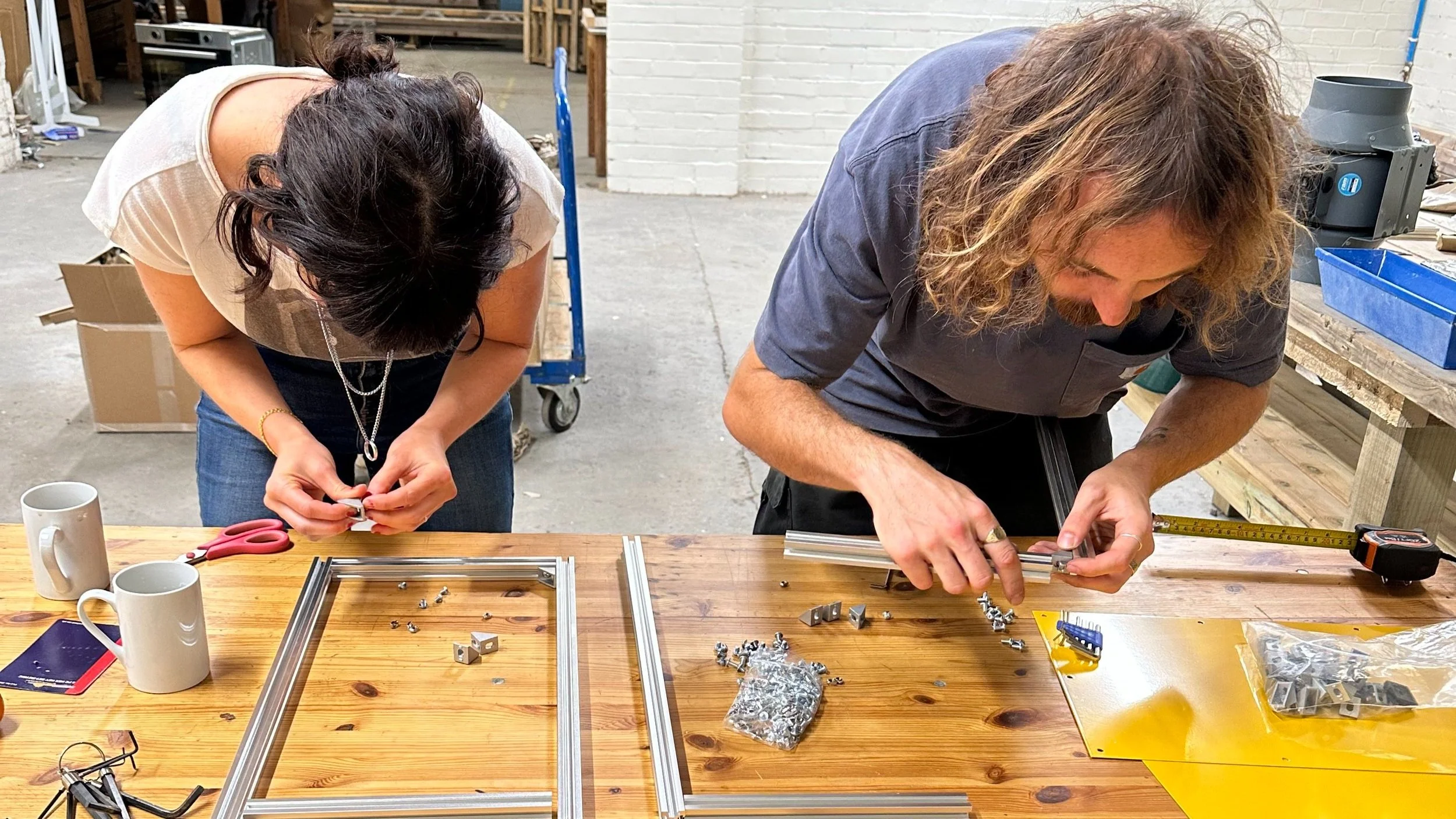 About | Explore Our Mission — Future Makers