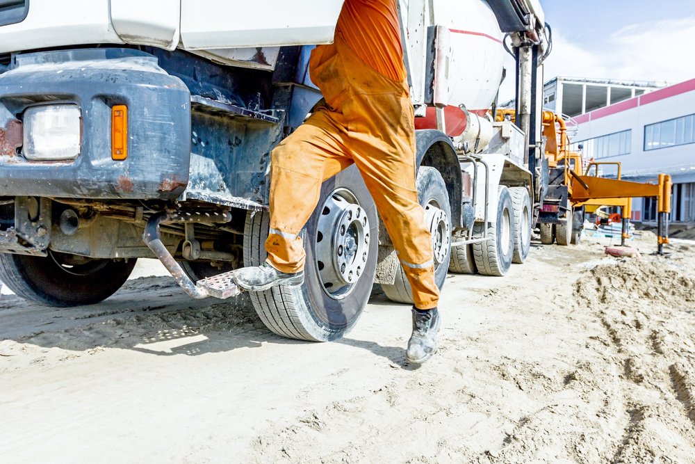 Construction — UK Special Projects