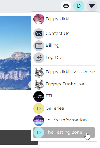 Metaverse Guide — Multiverse Dev Zone