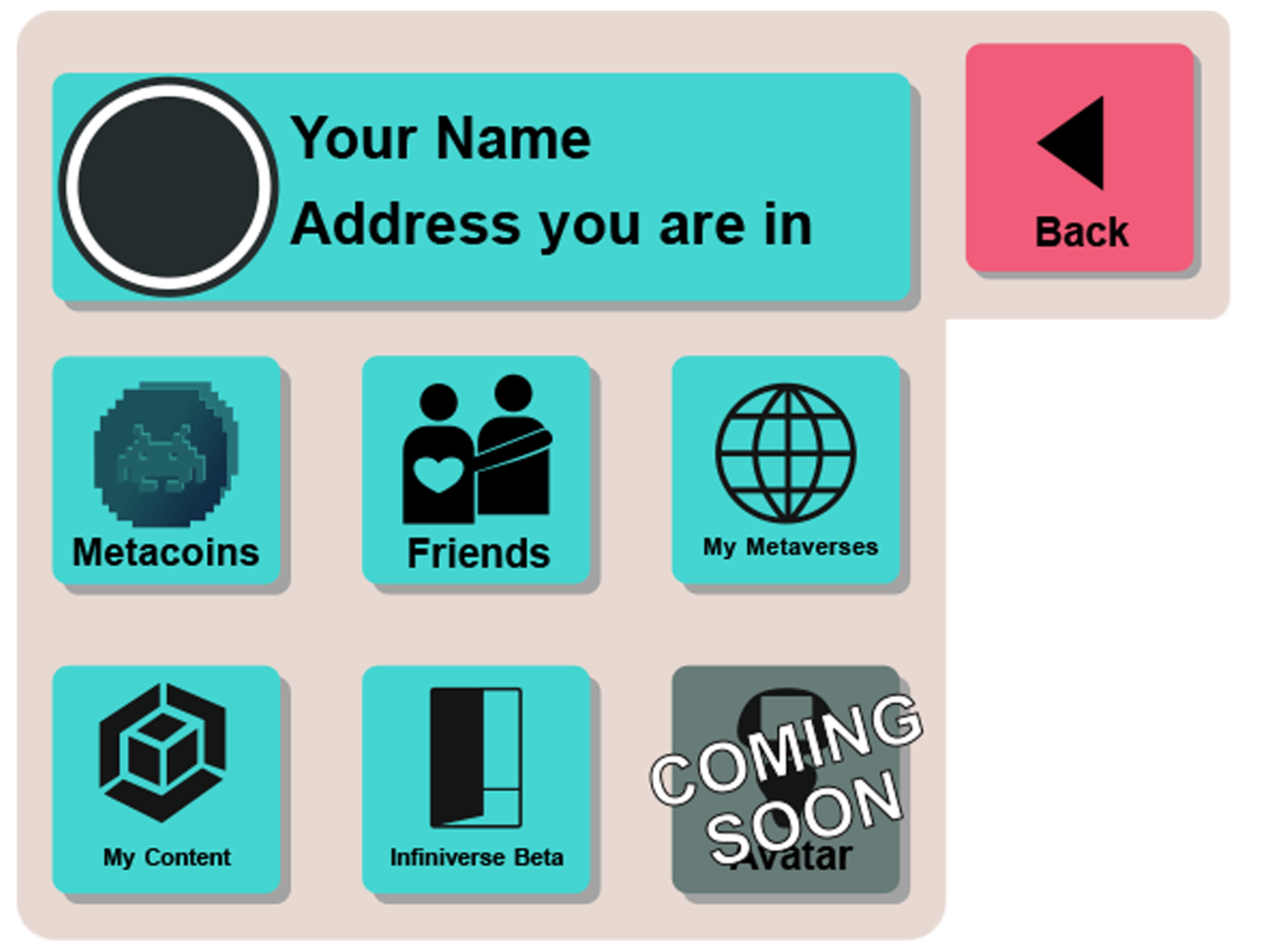 Controls Guide — Multiverse Dev Zone