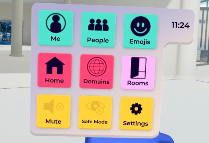 Metaverse Guide — Multiverse Dev Zone