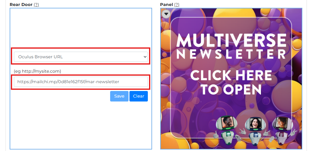 Multiverse PC Version — Multiverse Dev Zone