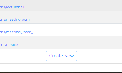 Storefronts Multiverse Dev Zone