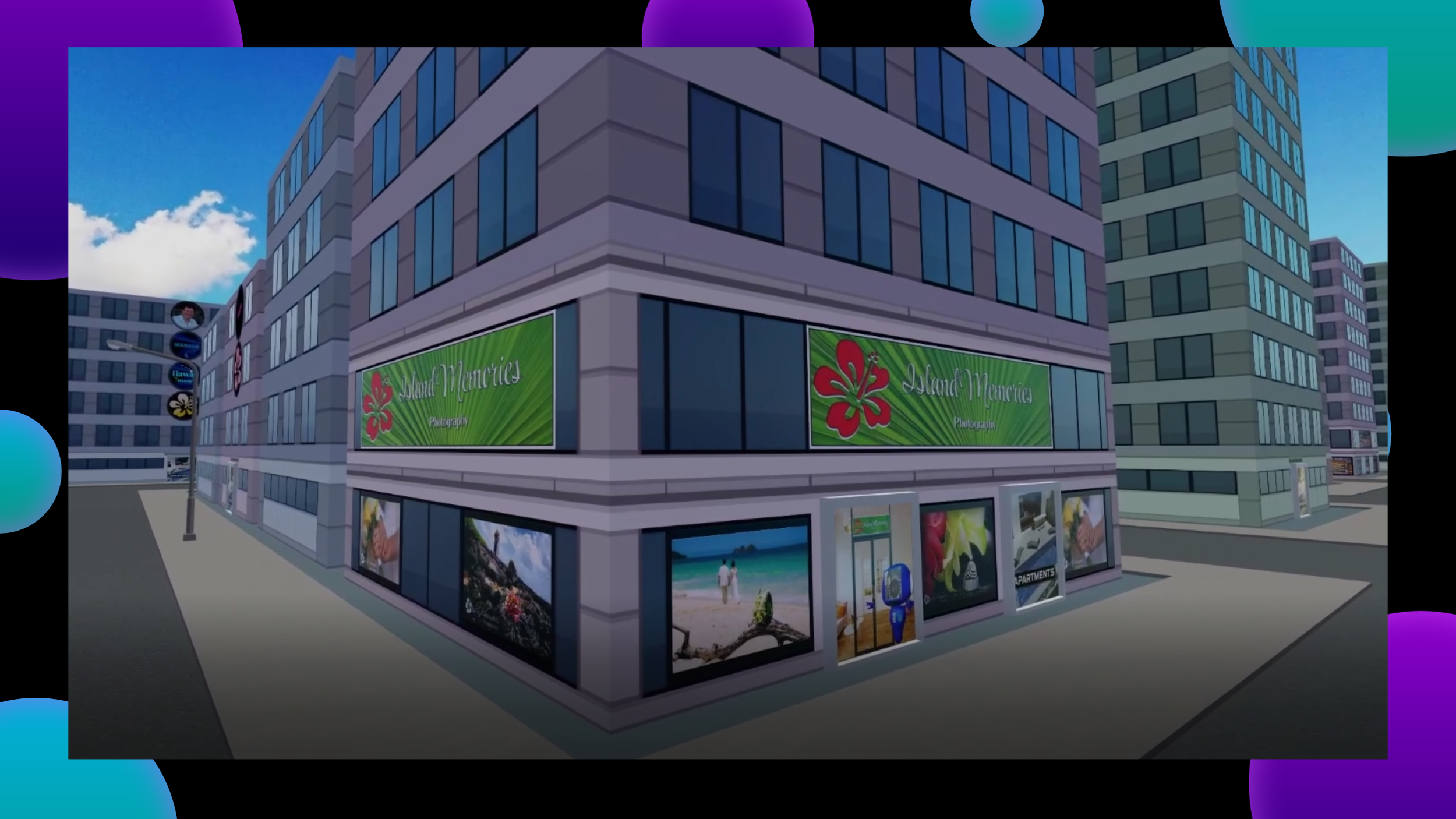 Tutorial — Multiverse Dev Zone