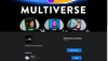 Multiverseonline.io Guide — Multiverse Dev Zone
