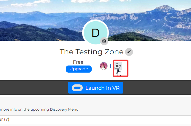 Metaverse Guide — Multiverse Dev Zone