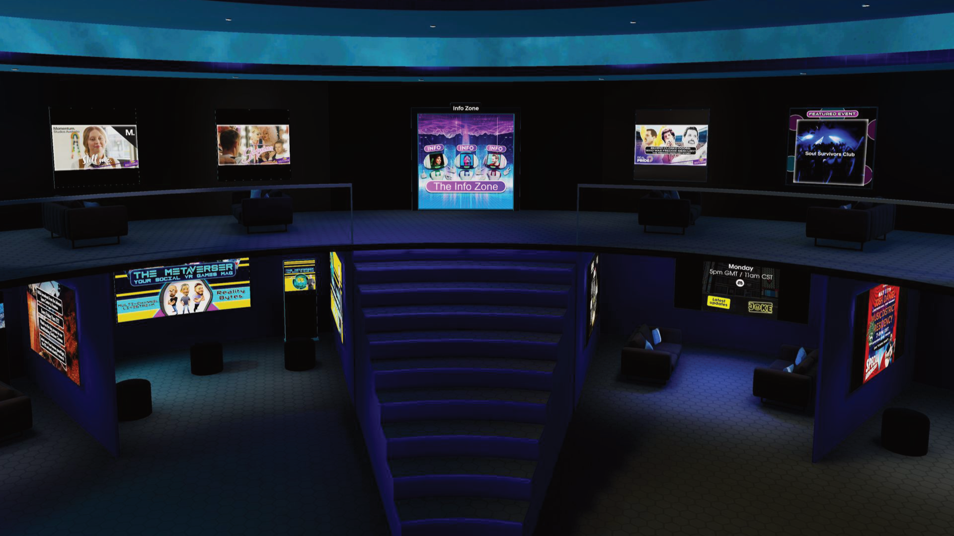 Metaverse Guide — Multiverse Dev Zone