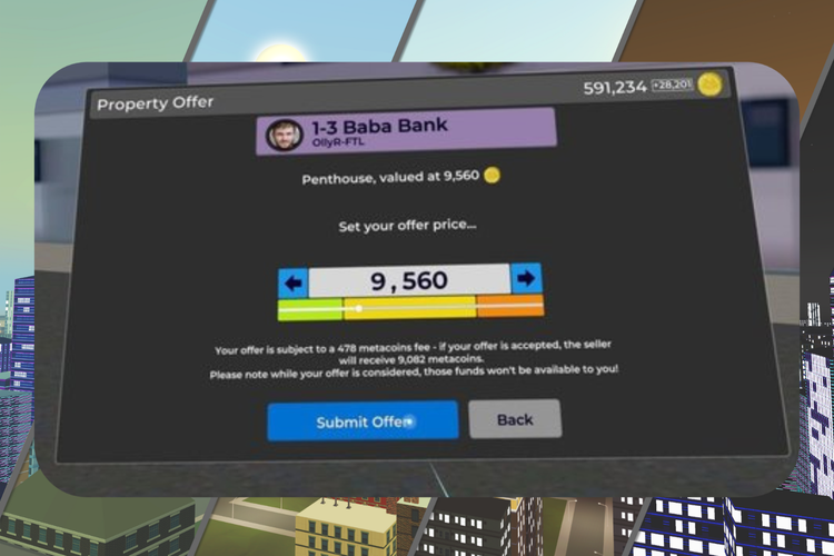 Tutorial — Multiverse Dev Zone