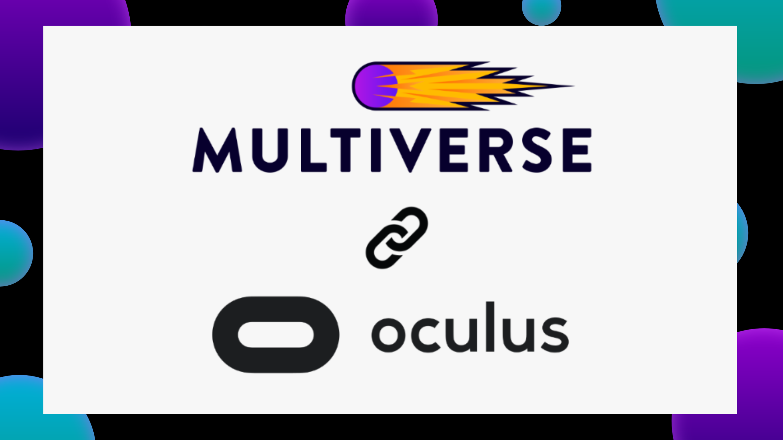 Tutorial — Multiverse Dev Zone