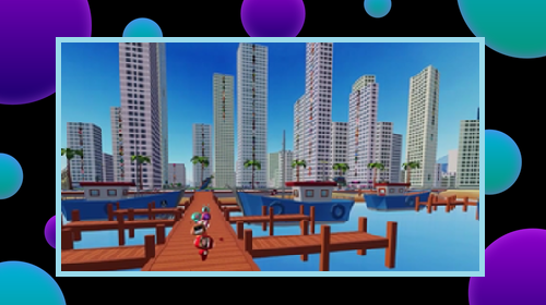 Tutorial — Multiverse Dev Zone