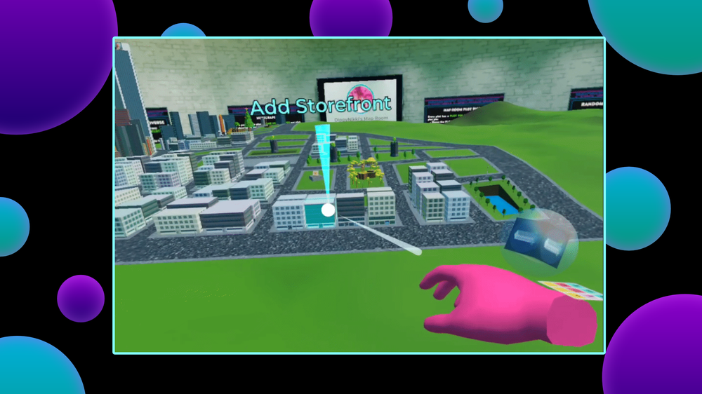 Tutorial — Multiverse Dev Zone