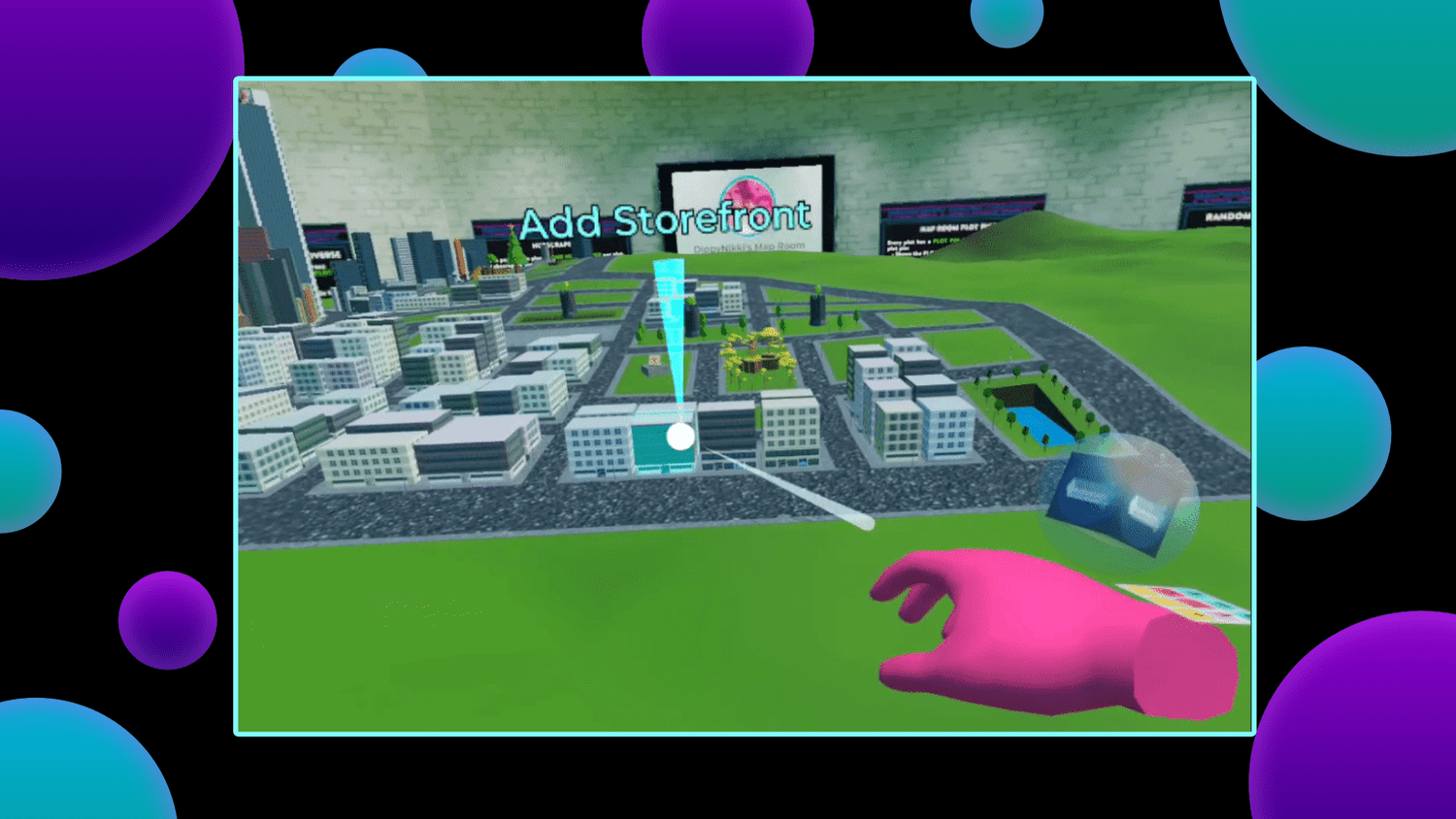 Tutorial — Multiverse Dev Zone